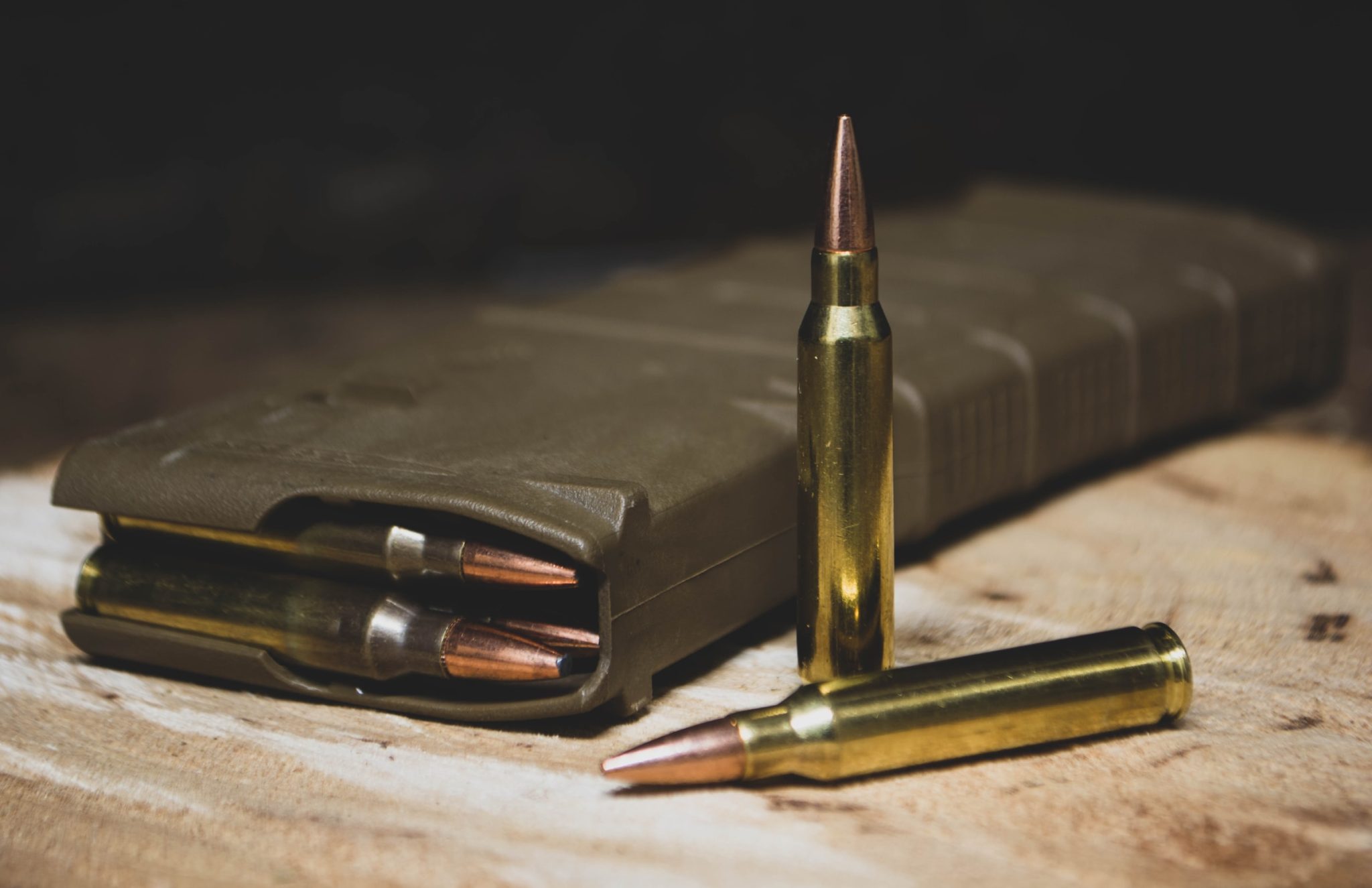 The Benefits of Brass Ammo - Betmok Blog