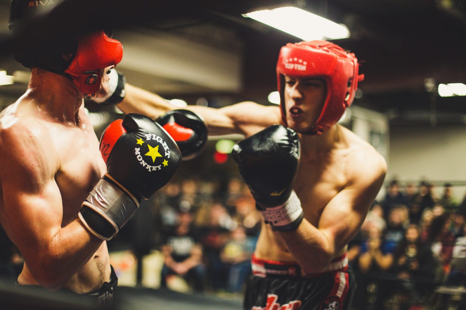 Most Difficult Sport: Ranking the Toughest Athletic Challenges in the ...