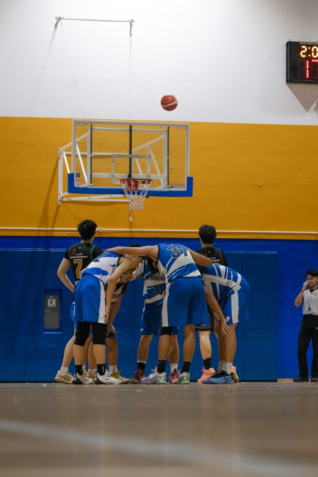 What is AST Ratio in NBA Team Stats and Why It Matters - Betmok Blog