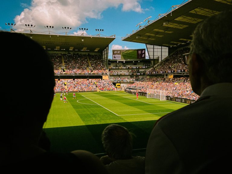Understanding Extra Time in Soccer: Rules, Length, and FAQs - Betmok Blog