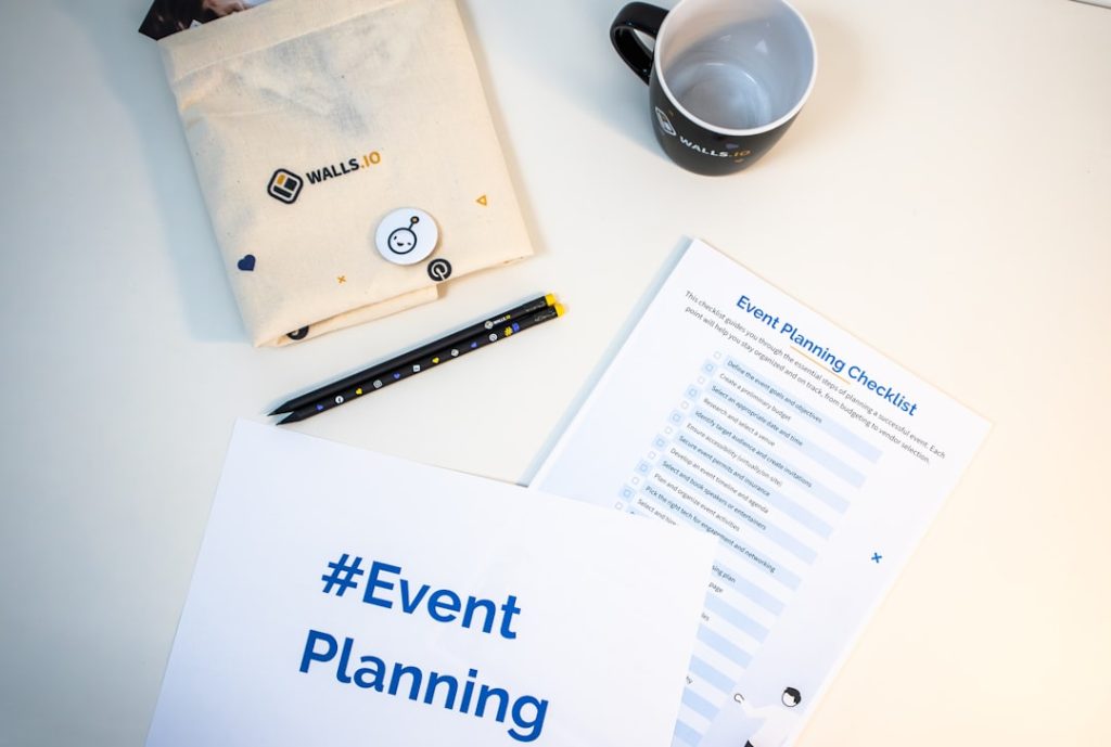 Business Card Generators for Event Planners Establishing Credibility in ...