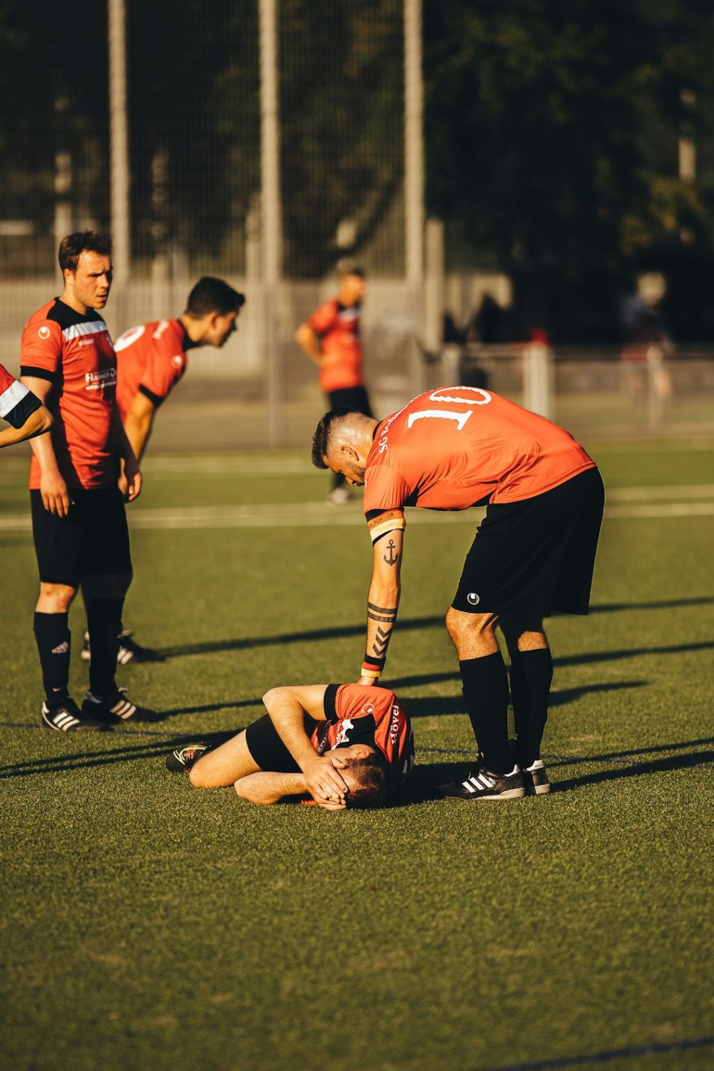 Understanding Extra Time in Soccer: Rules, Length, and FAQs - Betmok Blog