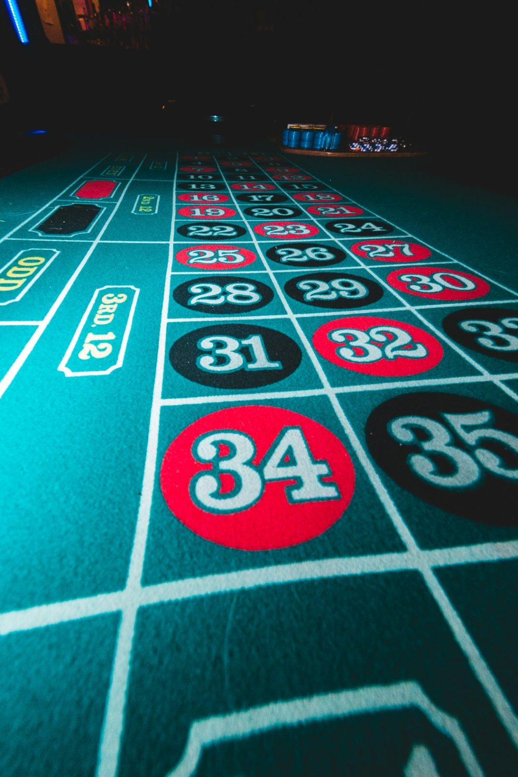 Micro-Betting: The New Pulse of Sports Wagering in 2025 - Betmok Blog
