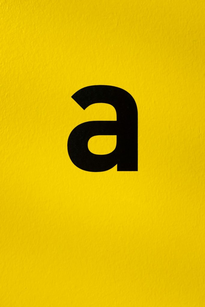 Logo Typography: Serif vs Sans vs Script - Betmok Blog