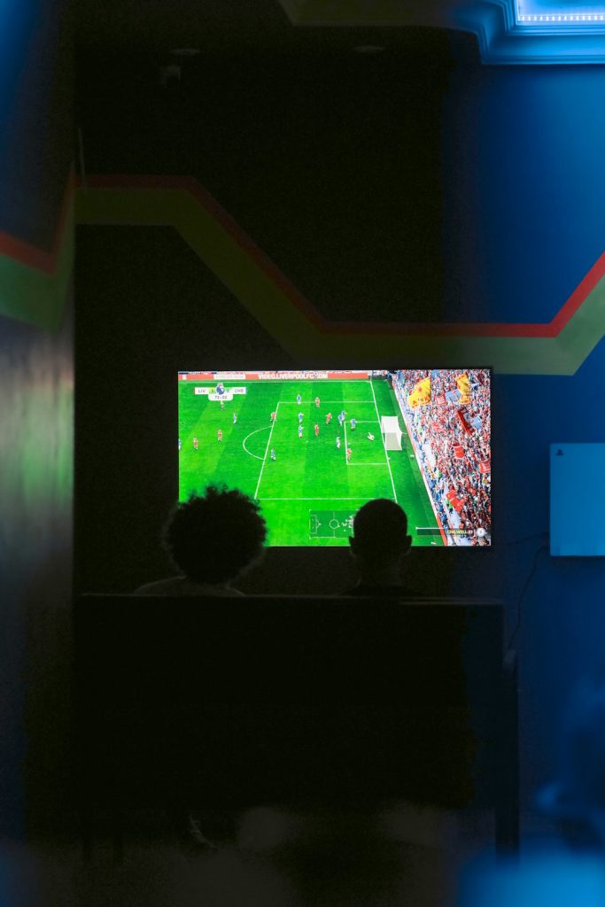 Using Prozone Football Technology to Improve Player Tracking and Match ...
