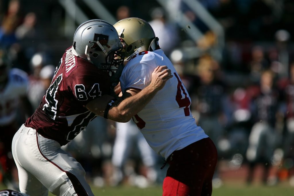 How Mside Football Strategies Impact Team Defense and Game Planning ...