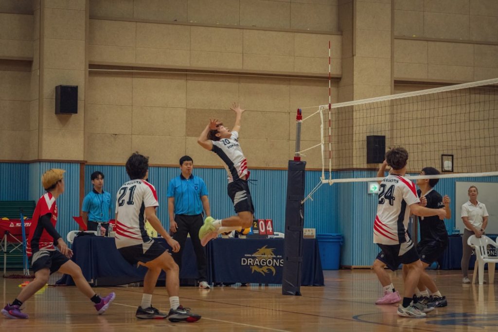 What Is an Ace in Volleyball? Explained for Beginners - Betmok Blog