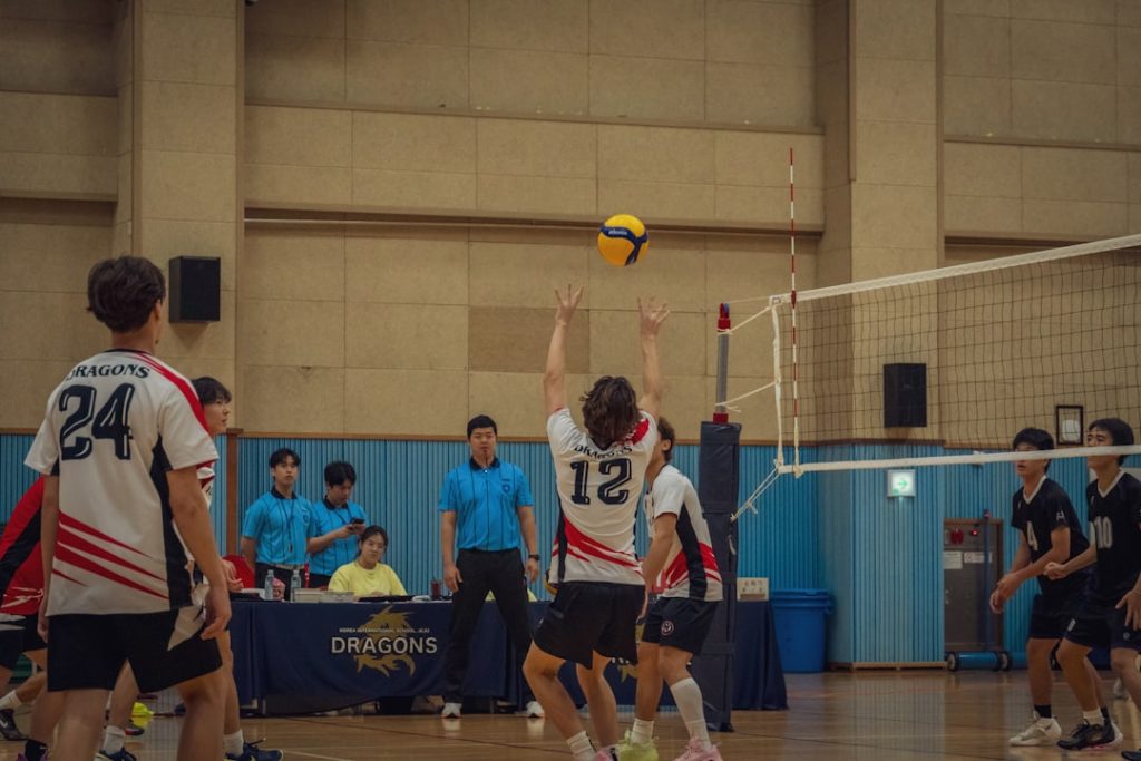 What Is an Ace in Volleyball? Explained for Beginners - Betmok Blog