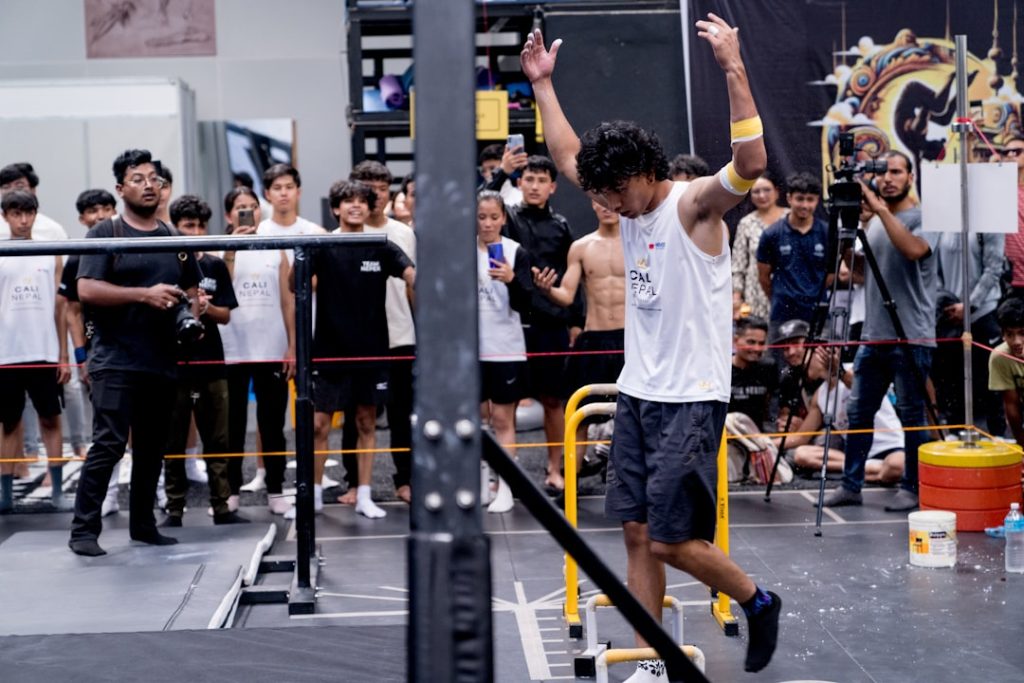 What Are DOTS in Powerlifting? Explained - Betmok Blog