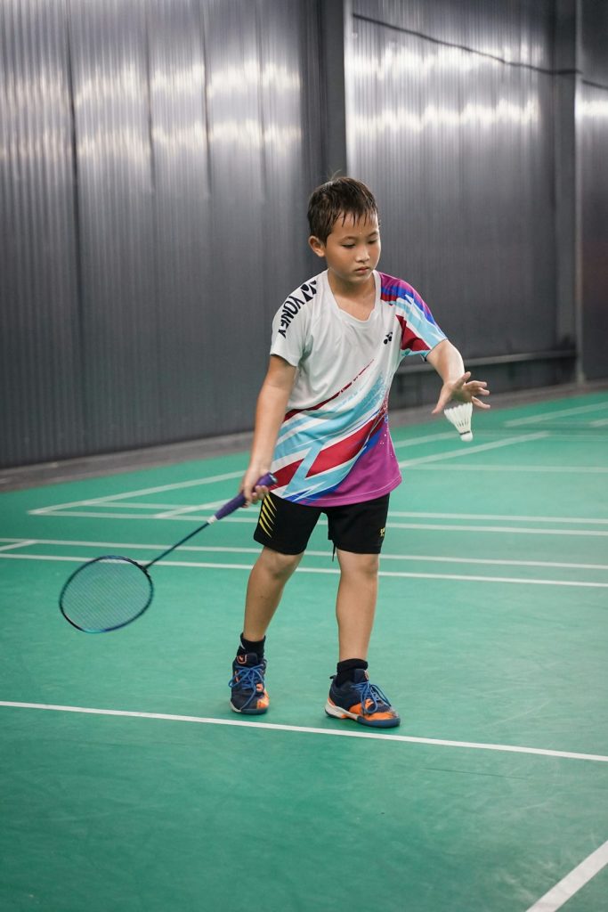 Para Badminton Rules Explained for Beginners - Betmok Blog