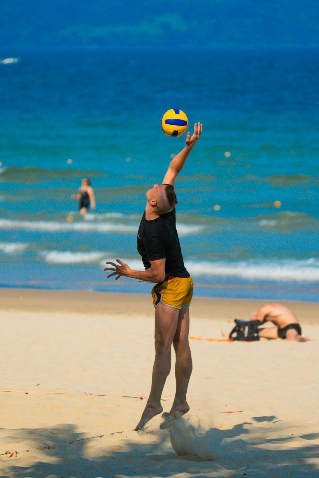 What Is an Ace in Volleyball? Explained for Beginners - Betmok Blog