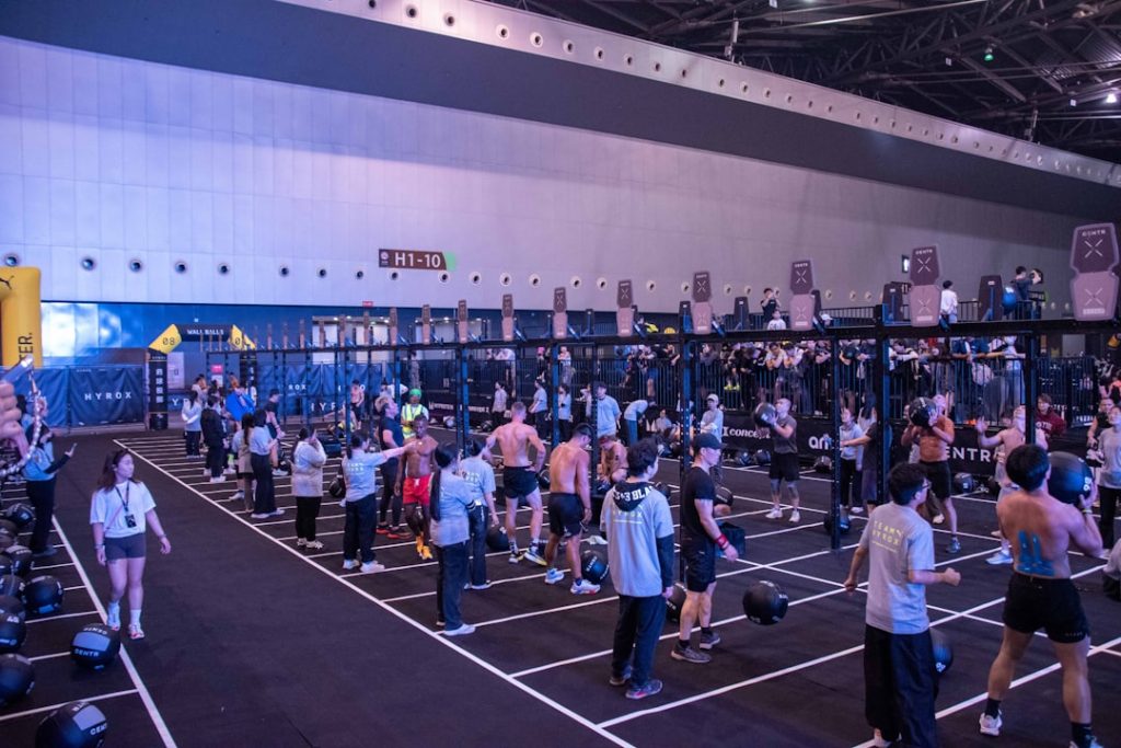 What Are DOTS in Powerlifting? Explained - Betmok Blog