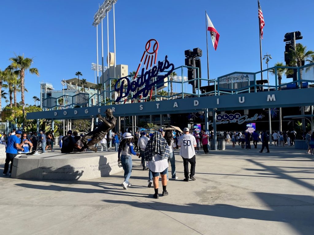 Dodgers vs Cubs: Player Stats and Box Score Breakdown - Betmok Blog