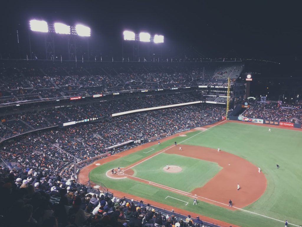 Is MLB free with Amazon Prime? - Betmok Blog