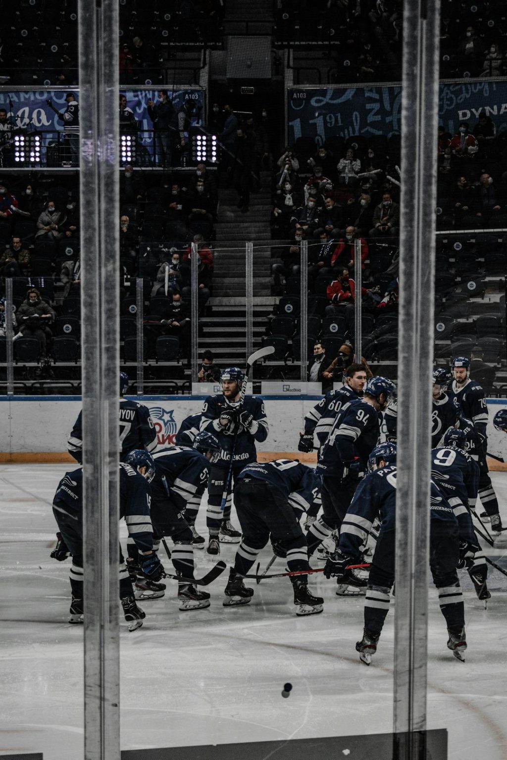 How Long Is an NHL Season? Games, Timeline & Key Facts - Betmok Blog