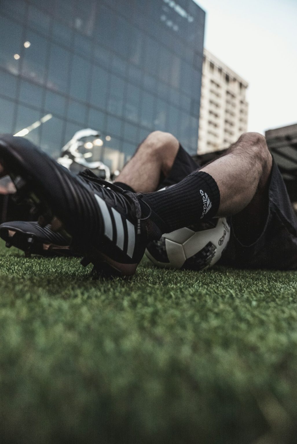 Adidas Kids Soccer Cleats: Best Models for Speed & Control - Betmok Blog