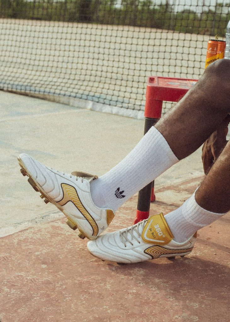 Adidas Kids Soccer Cleats: Best Models for Speed & Control - Betmok Blog