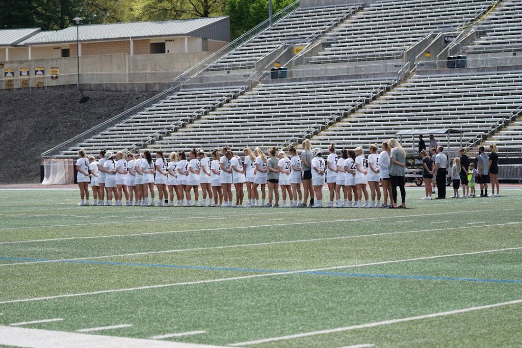 Is Marching Band a Sport? - Betmok Blog