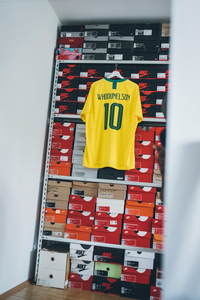 2026 US Men's World Cup Jersey: Design, Release Date, and Expectations ...